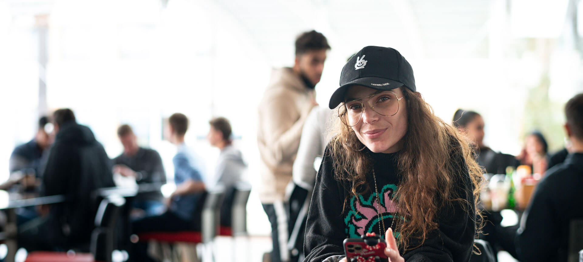 Experience Cyprus College - Cyprus College