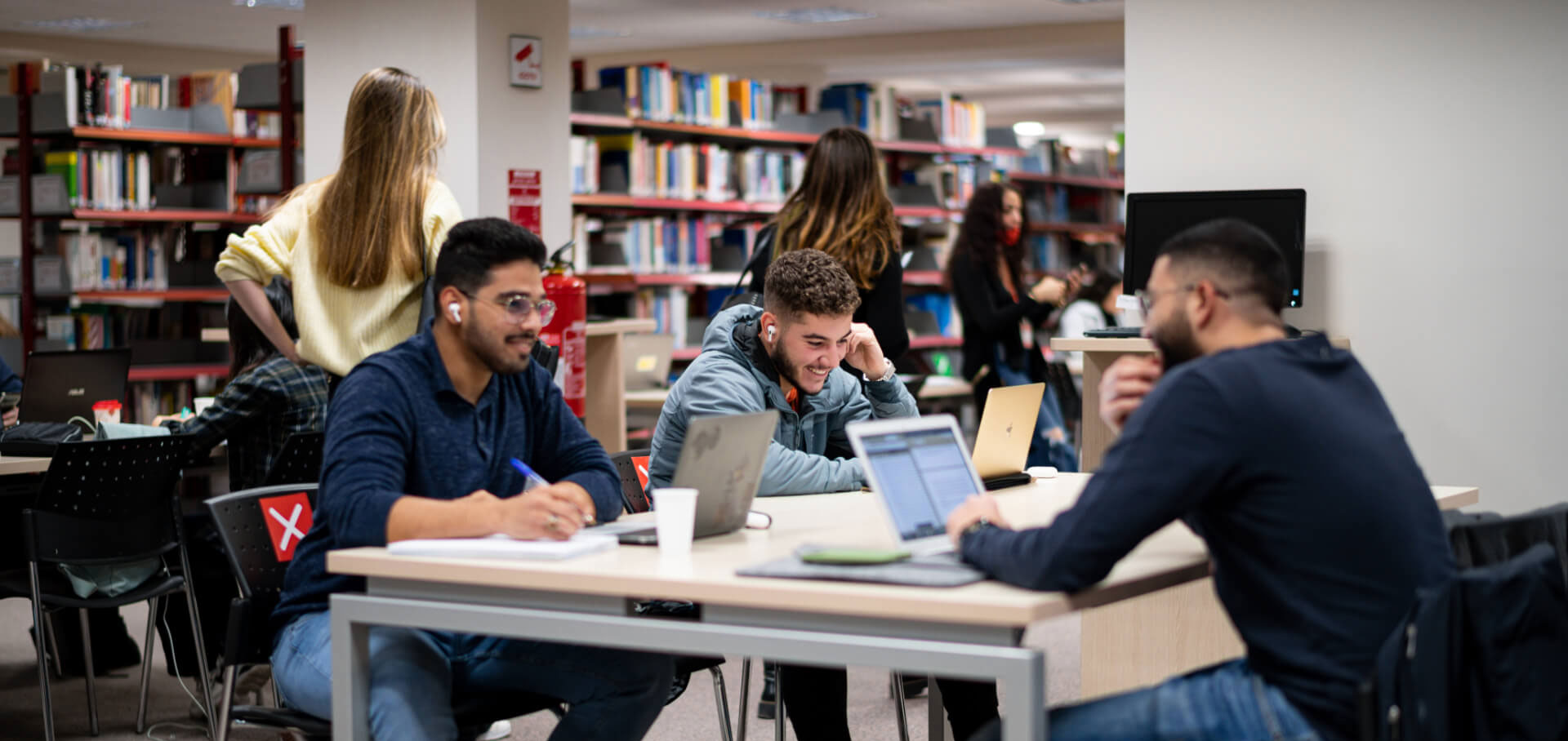 Programs of Study - Cyprus College