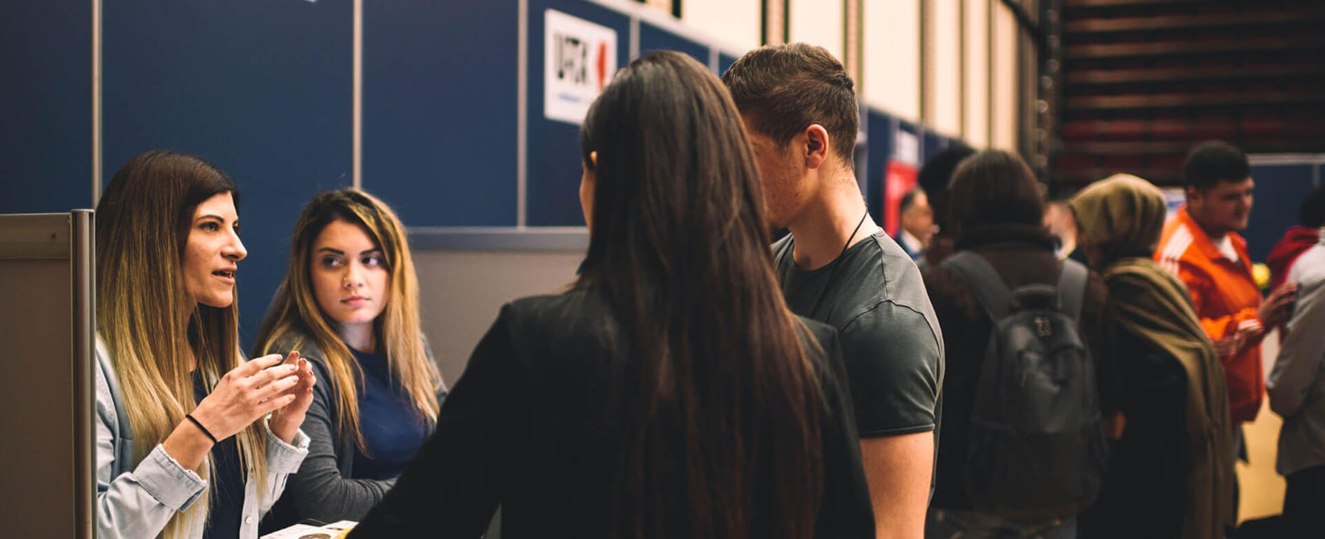 Πλατφόρμα Απασχόλησης CSM - Cyprus College