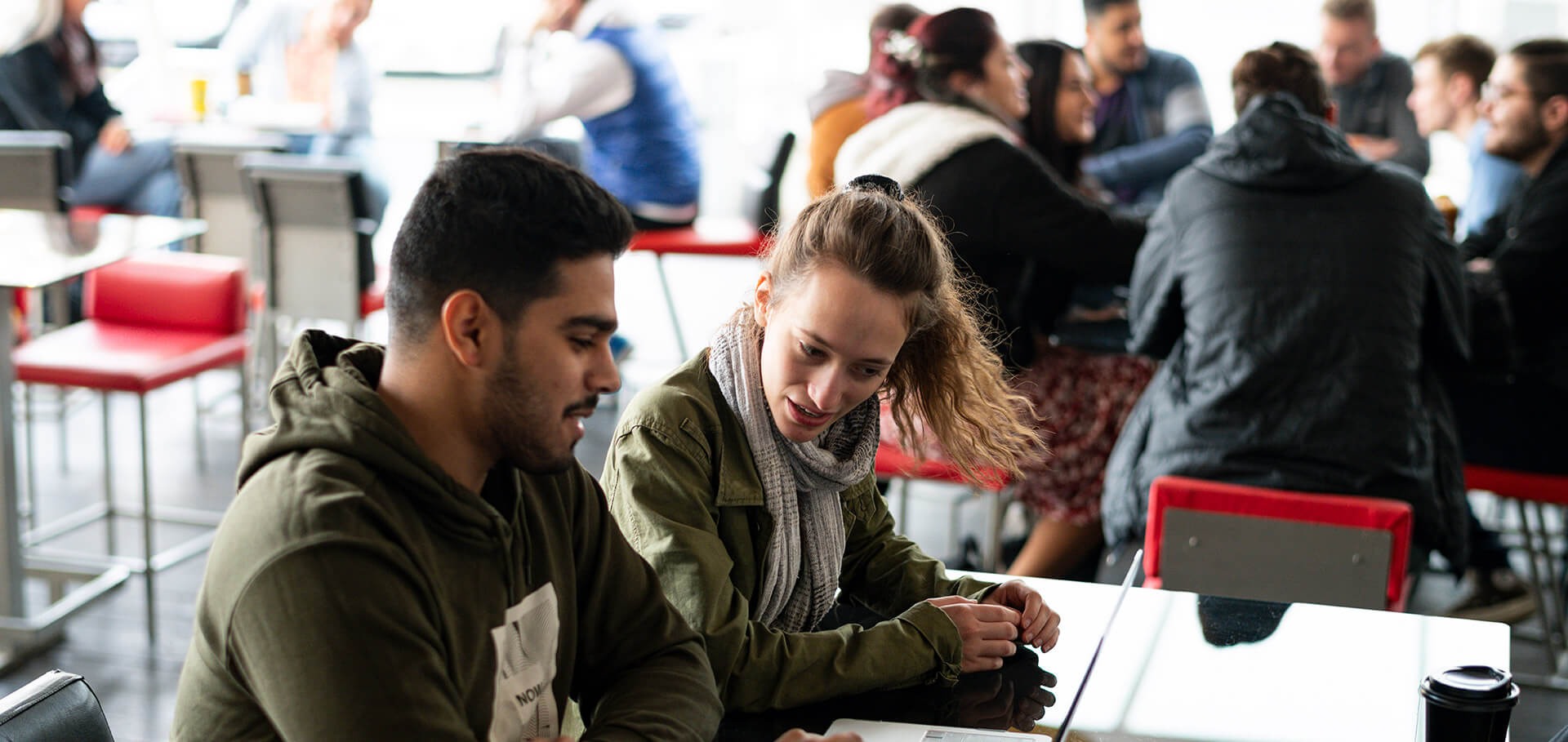 Orientation - Cyprus College