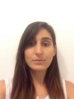 Maria Savva - Cyprus College